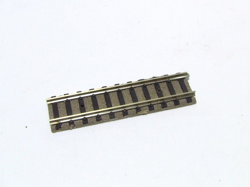 Fleischmann 9102 - JK Model, alt til modeltog i skala N og H0. Roco ... Fleischmann 9102 - JK Model, alt til modeltog i skala N og H0. Roco ...